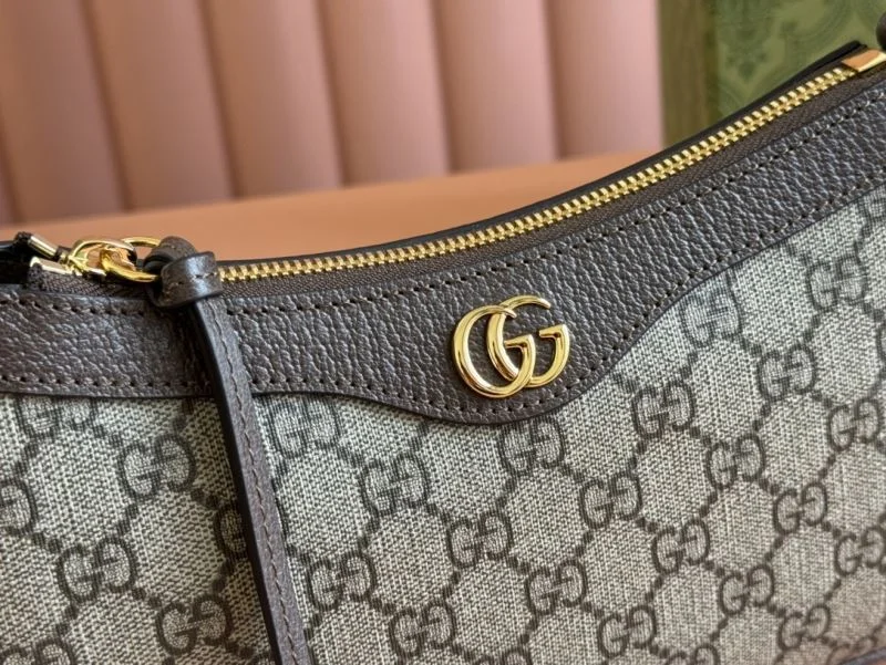 Genuine Gucci Hobo Bags