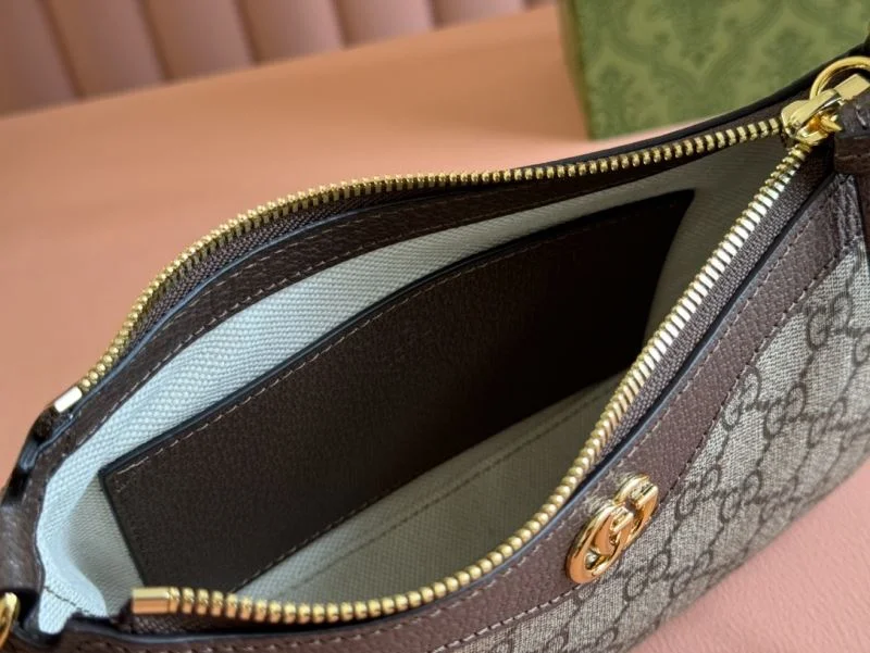 Genuine Gucci Hobo Bags