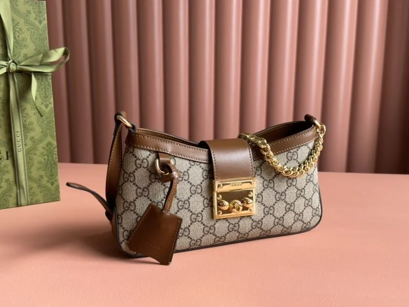 Gucci Hobo Bags