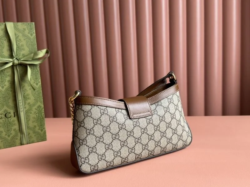 Budget-friendly Gucci Hobo Bags