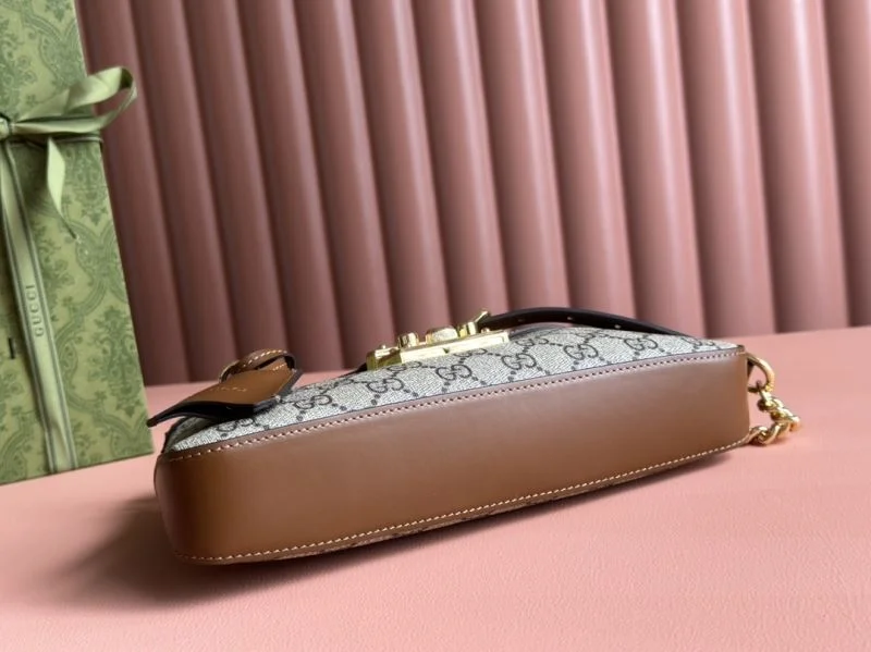 Budget-friendly Gucci Hobo Bags