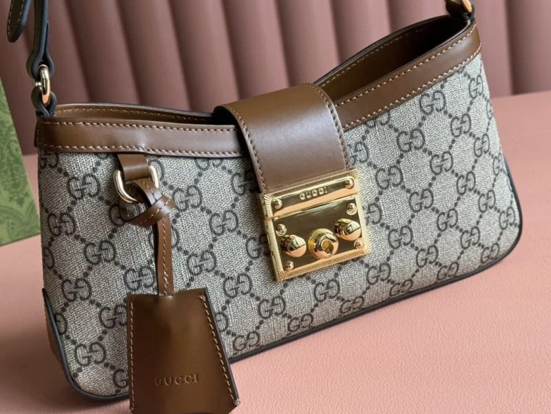 Budget-friendly Gucci Hobo Bags