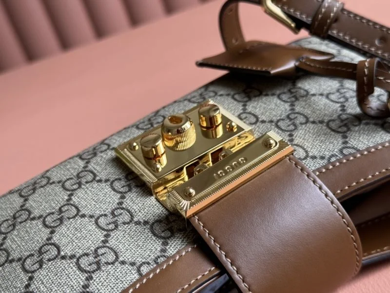 Budget-friendly Gucci Hobo Bags