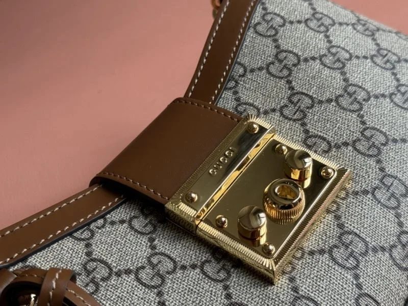 Budget-friendly Gucci Hobo Bags