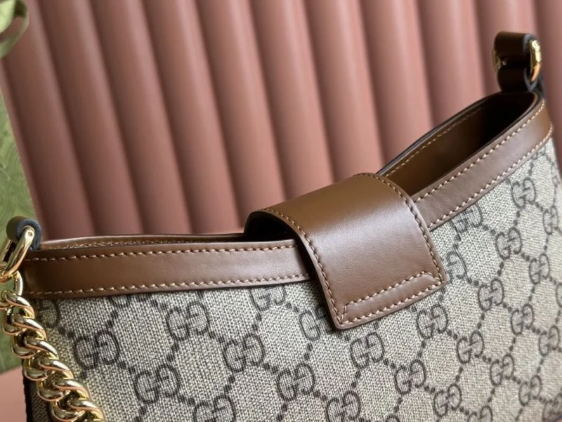 Budget-friendly Gucci Hobo Bags