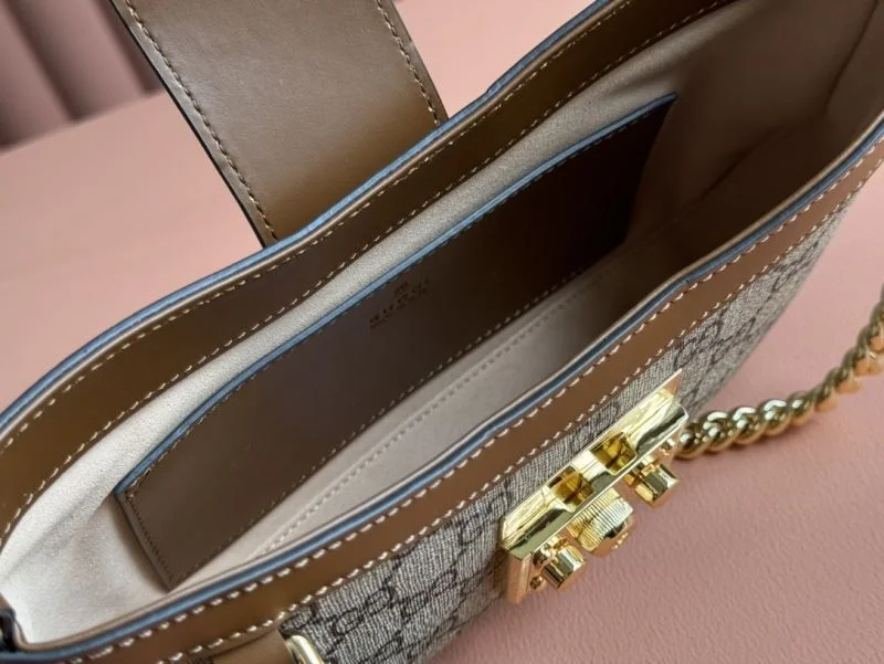 Budget-friendly Gucci Hobo Bags