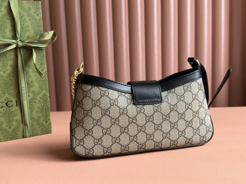Authentic Gucci Hobo Bags
