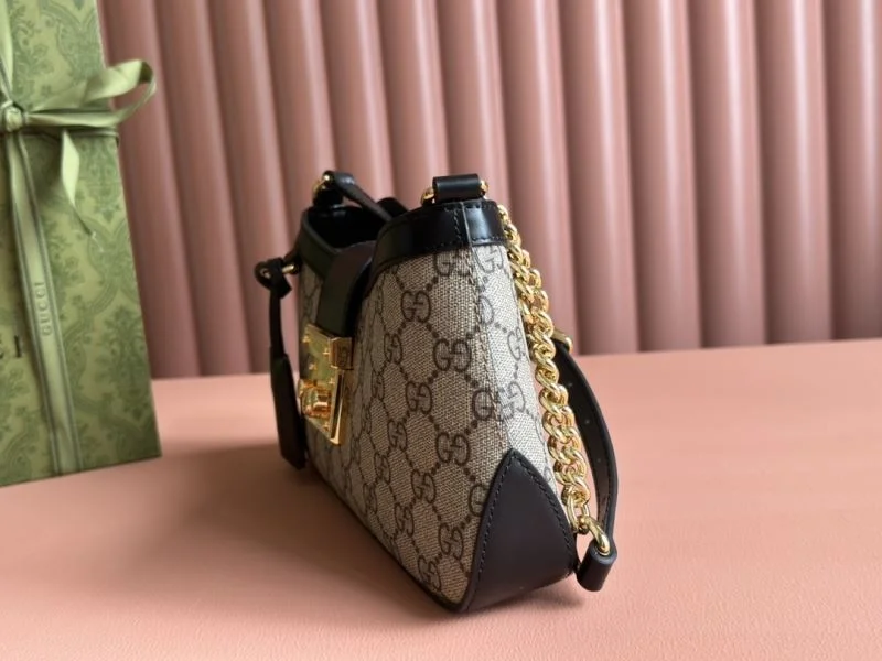 Authentic Gucci Hobo Bags