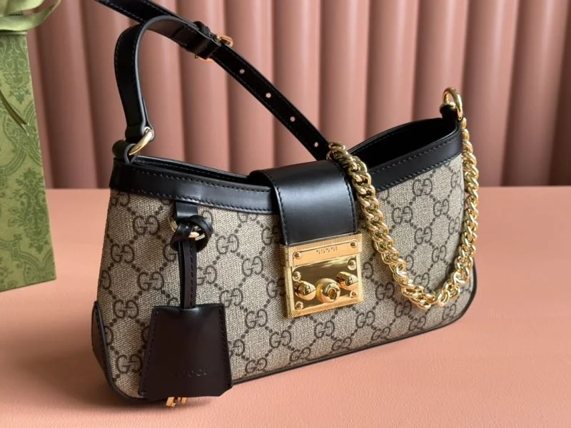 Authentic Gucci Hobo Bags