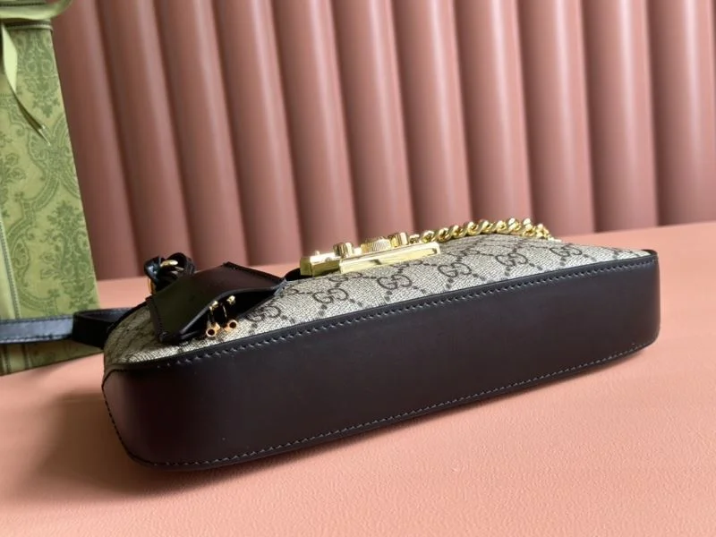 Authentic Gucci Hobo Bags
