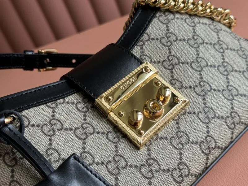 Authentic Gucci Hobo Bags