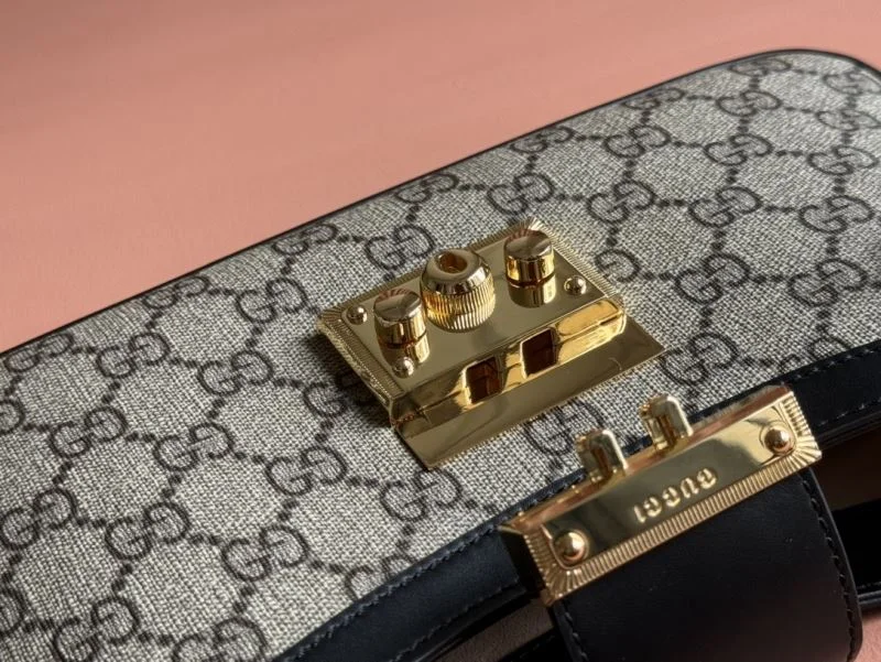Authentic Gucci Hobo Bags