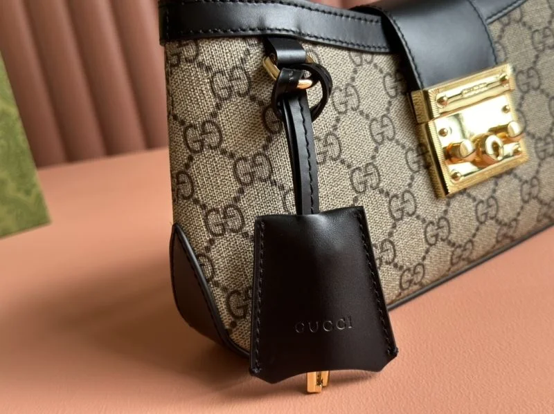 Authentic Gucci Hobo Bags