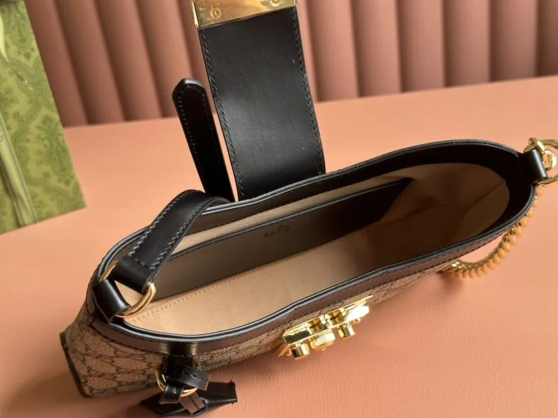 Authentic Gucci Hobo Bags