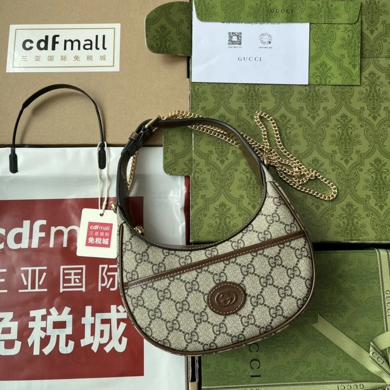 Gucci Hobo Bags