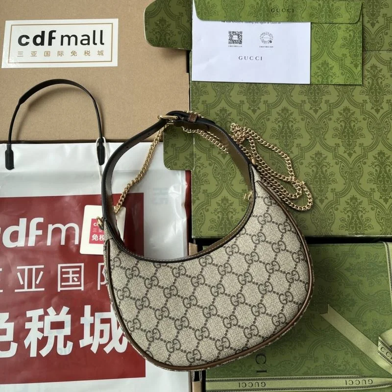 Reasonably priced Gucci Hobo Bags
