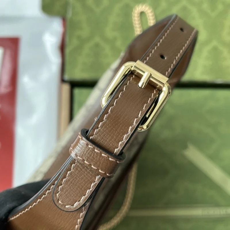 Reasonably priced Gucci Hobo Bags