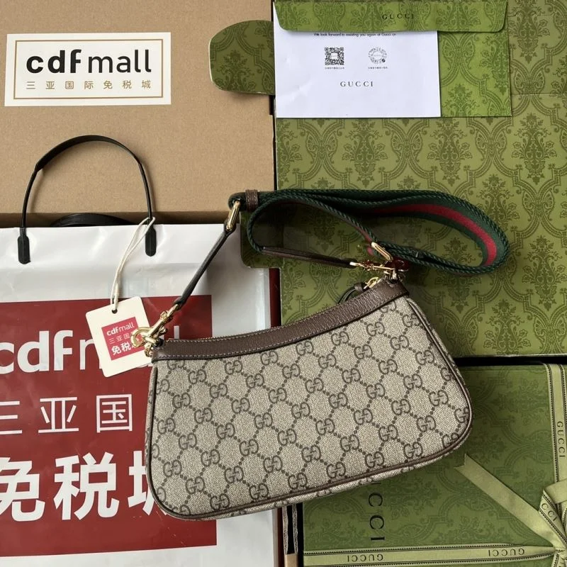 Reasonably priced Gucci Hobo Bags