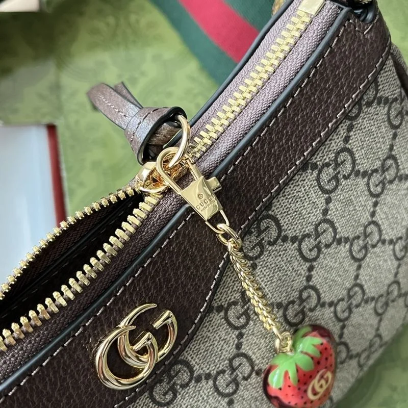 Reasonably priced Gucci Hobo Bags