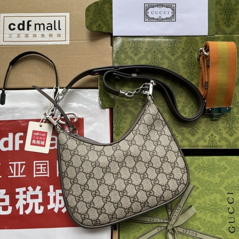 Gucci Hobo Bags