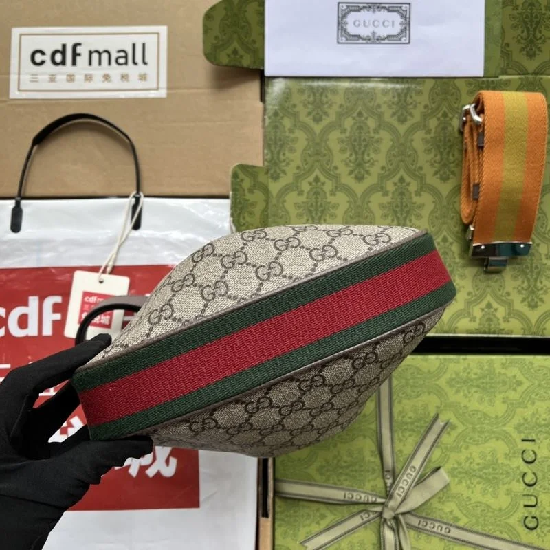 Value-priced Gucci Hobo Bags