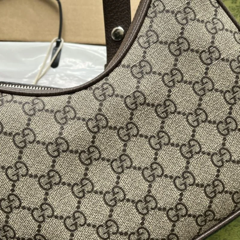 Value-priced Gucci Hobo Bags