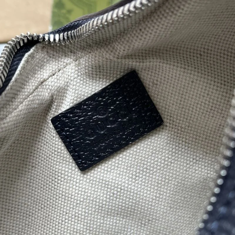 Indistinguishable Gucci Hobo Bags