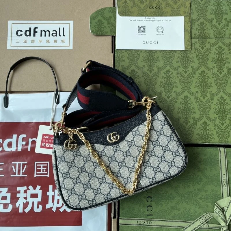 Gucci Hobo Bags