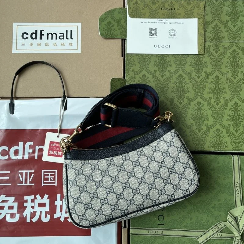 Budget-friendly Gucci Hobo Bags
