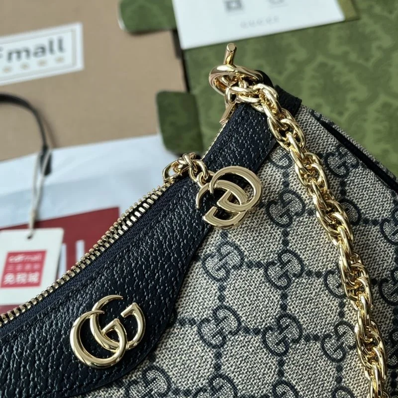 Budget-friendly Gucci Hobo Bags