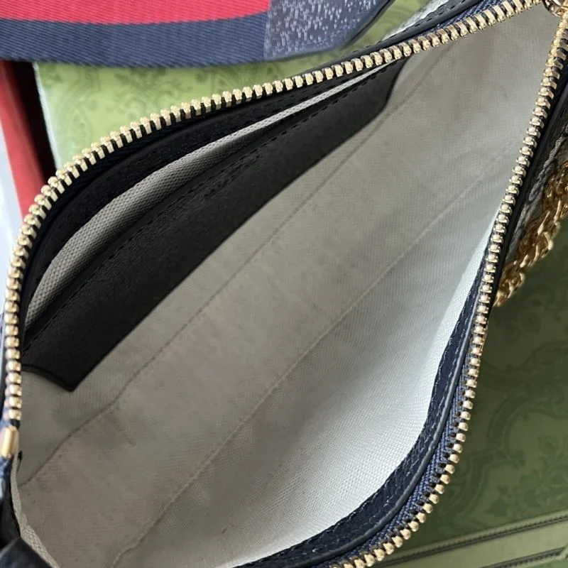 Budget-friendly Gucci Hobo Bags