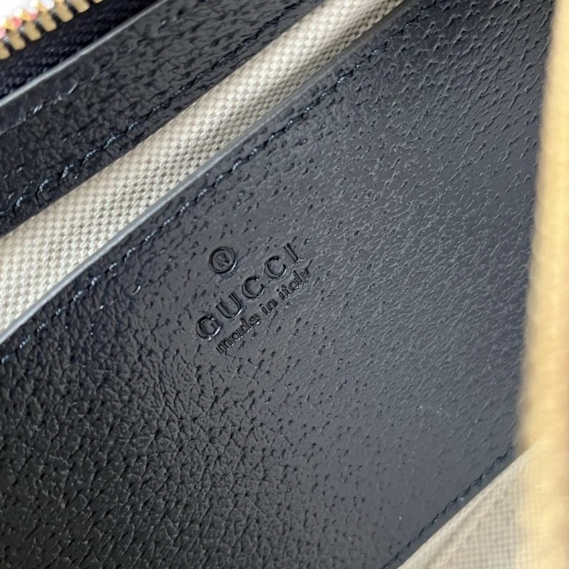 Budget-friendly Gucci Hobo Bags
