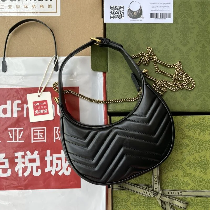 Brand-original Gucci Hobo Bags