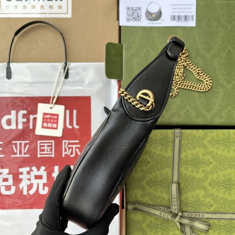 Brand-original Gucci Hobo Bags