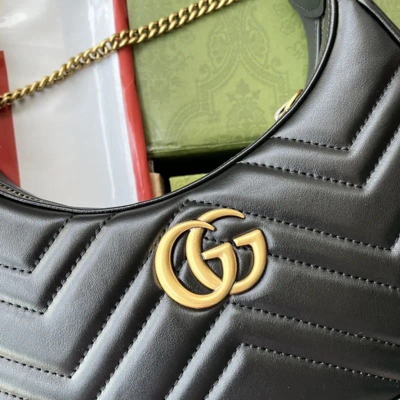 Brand-original Gucci Hobo Bags