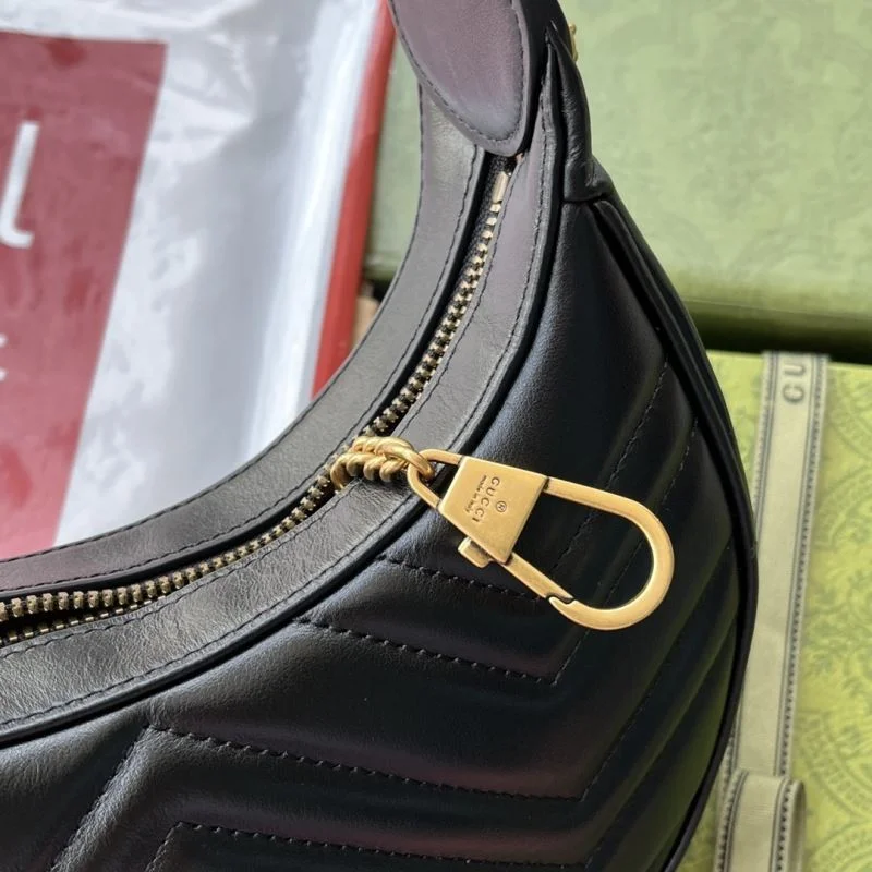 Brand-original Gucci Hobo Bags