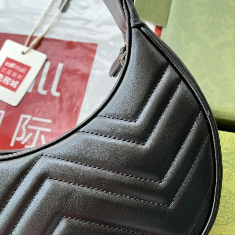 Brand-original Gucci Hobo Bags