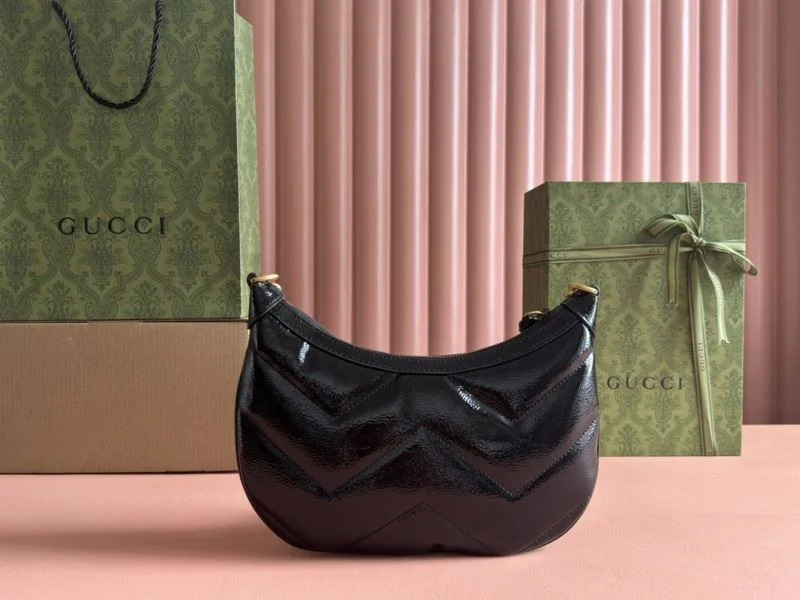 High fidelity Gucci Hobo Bags