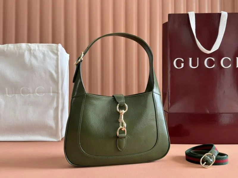 Gucci Hobo Bags