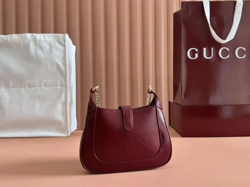 Accurate model Gucci Hobo Bags