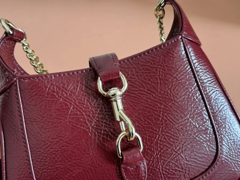 Accurate model Gucci Hobo Bags
