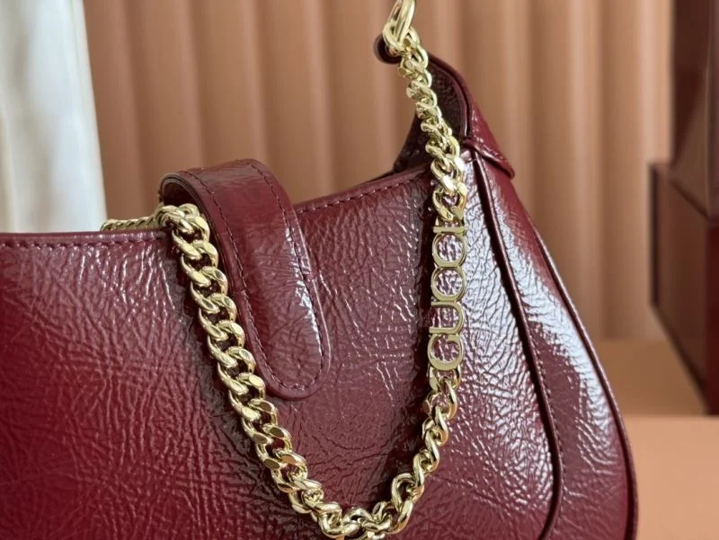 Accurate model Gucci Hobo Bags