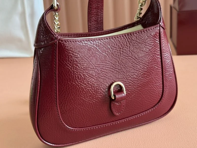 Accurate model Gucci Hobo Bags