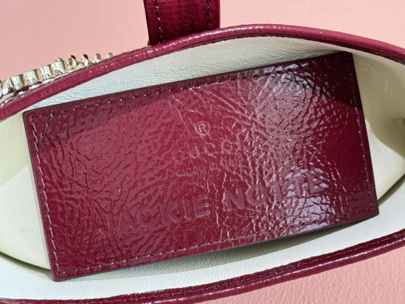 Accurate model Gucci Hobo Bags