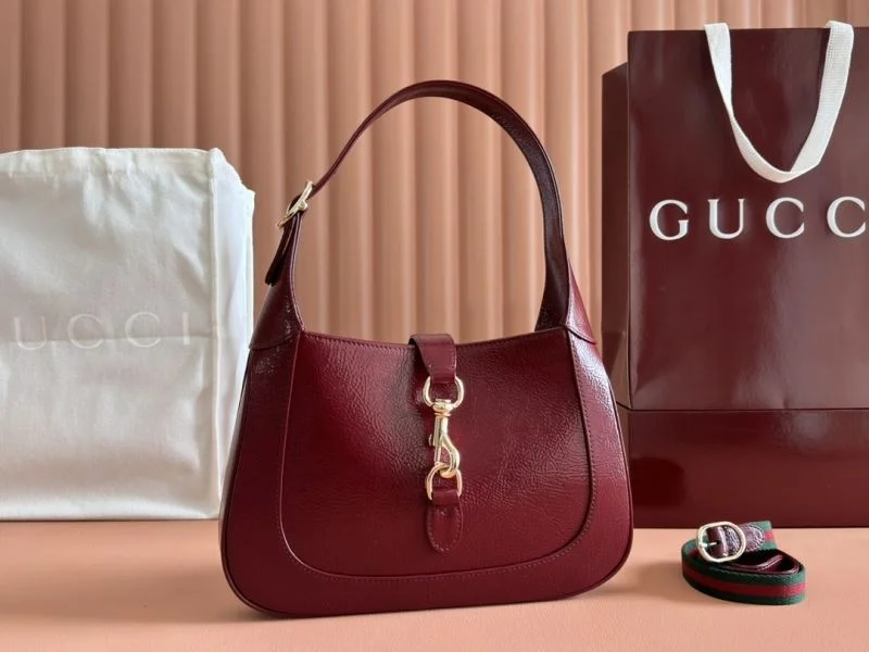 Gucci Hobo Bags
