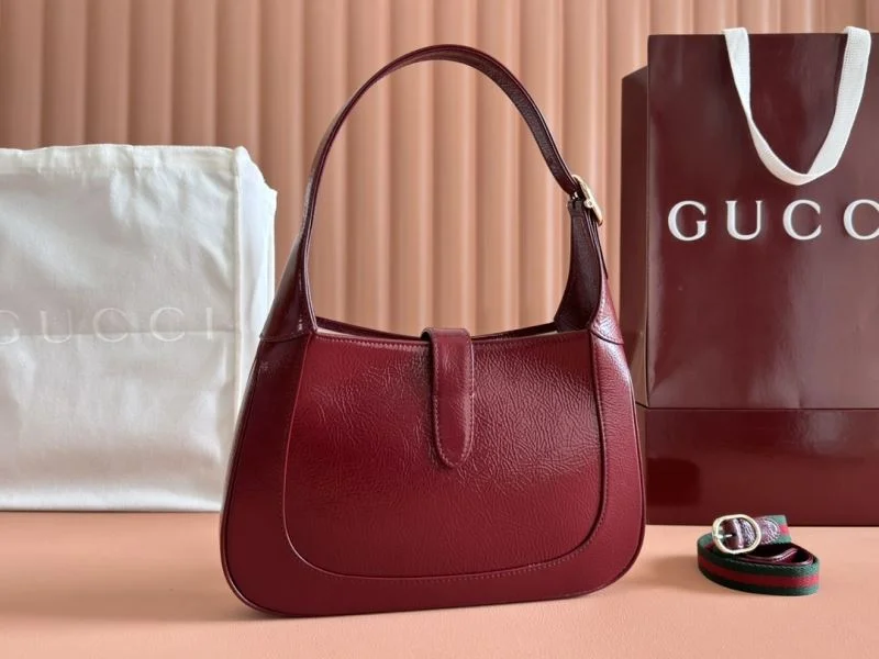 Perfect replica Gucci Hobo Bags