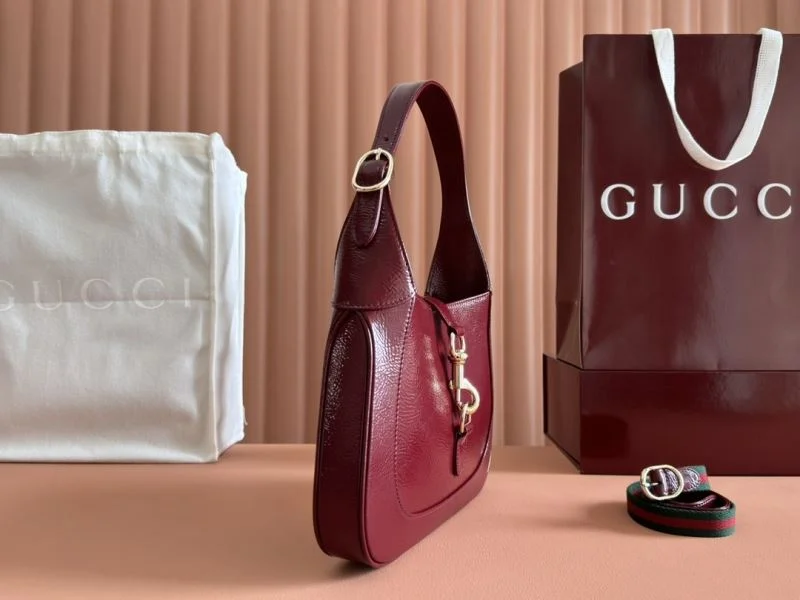 Perfect replica Gucci Hobo Bags