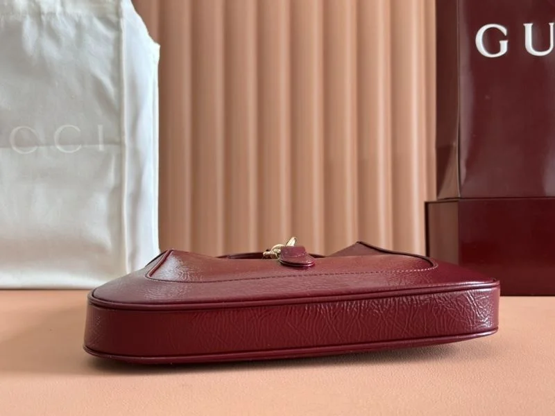 Perfect replica Gucci Hobo Bags