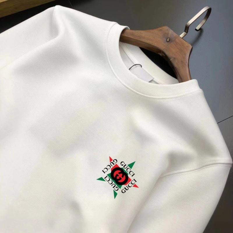 1:1 copy Gucci Hoodies