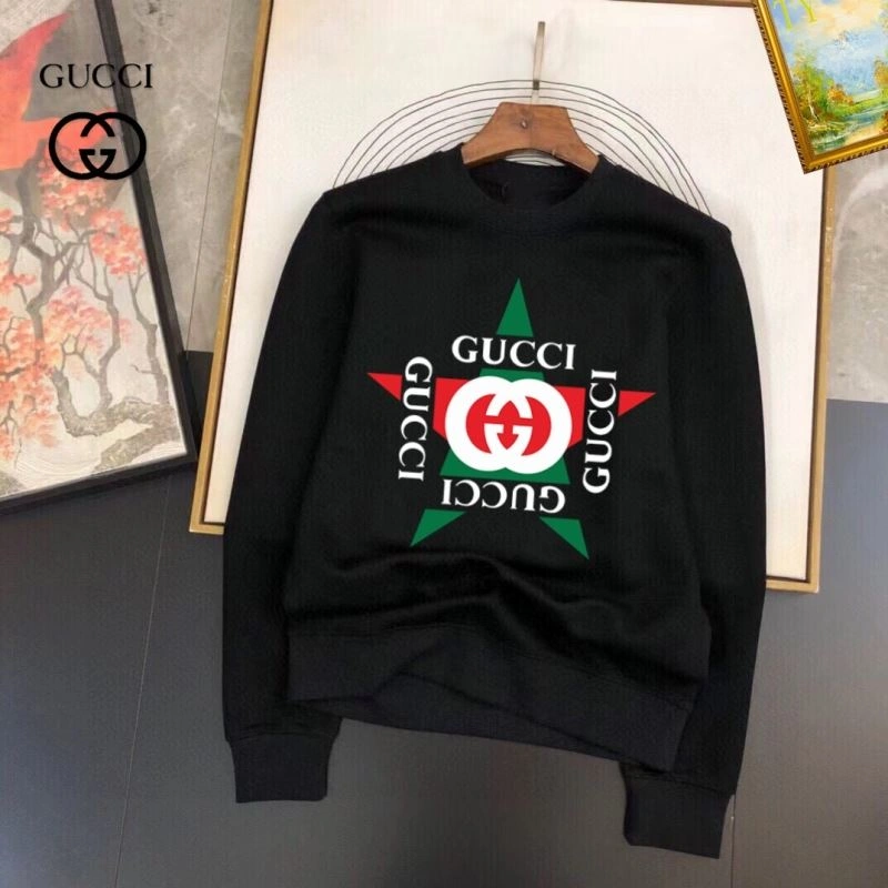 1:1 copy Gucci Hoodies